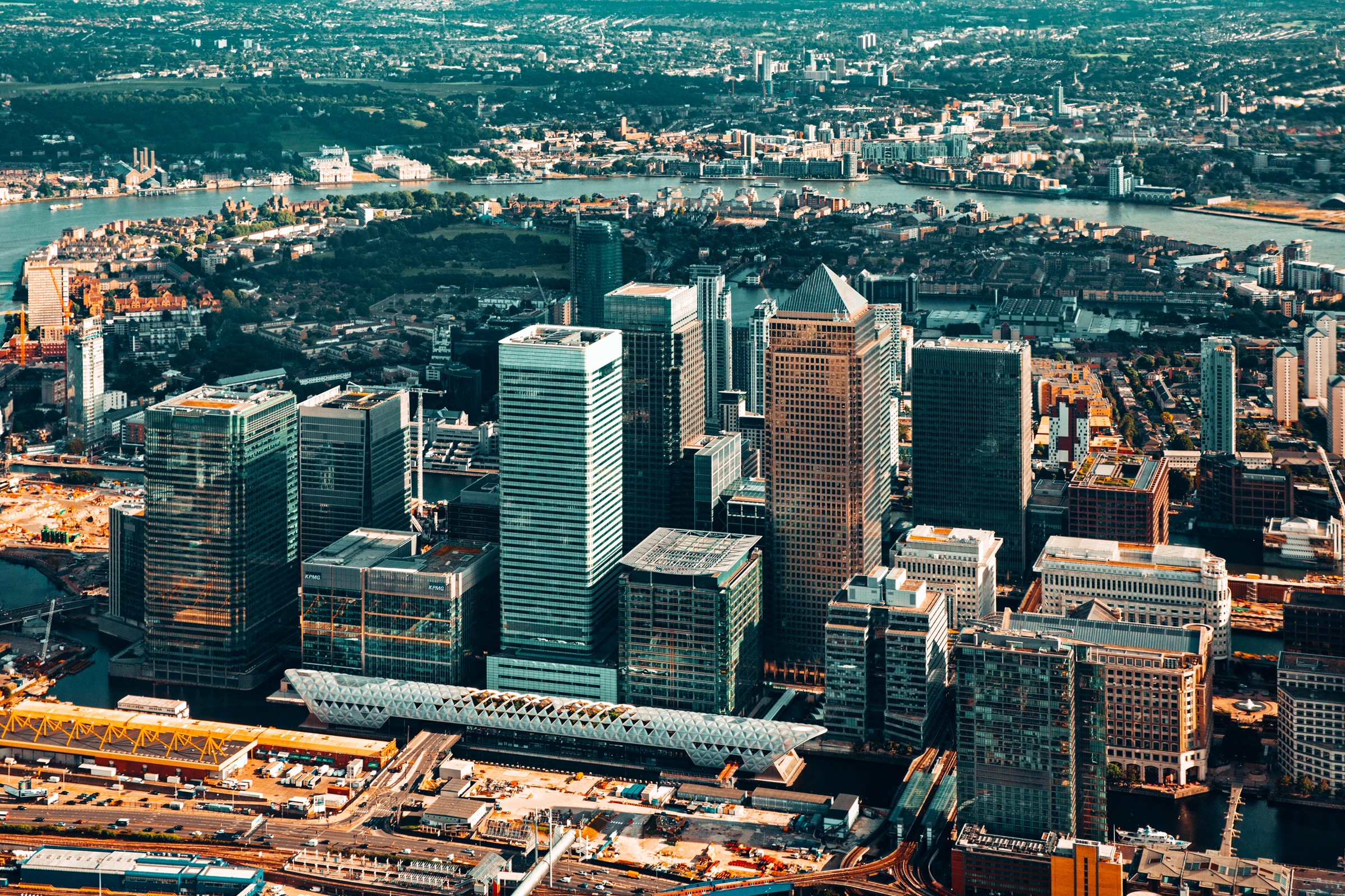 The Power of CAIS & CATO | FullCircl